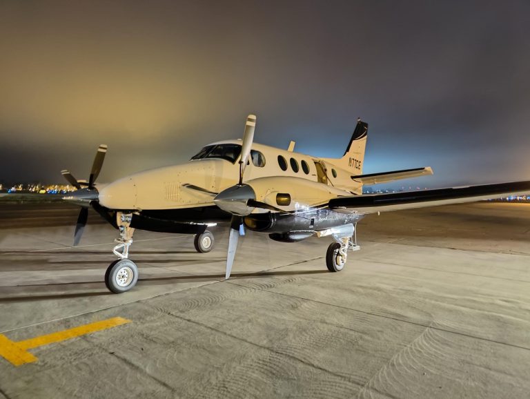 Fleet - Diamond Aviation